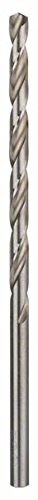 Bosch 2608595685 Metal Drill Bit Hss-G Din 340 6mmx3.58In