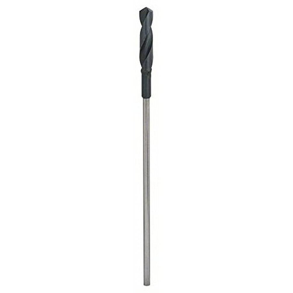 Bosch 2608596341 Formwork Drill Bit with Cylindrical Shank 20mmx15.75In
