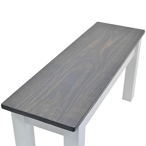 Cottage Bench