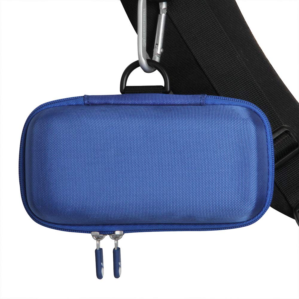 Hermitshell Travel Case for Beijue Retro Handheld Games Built in 218 Classic Old Style Electronic Game
