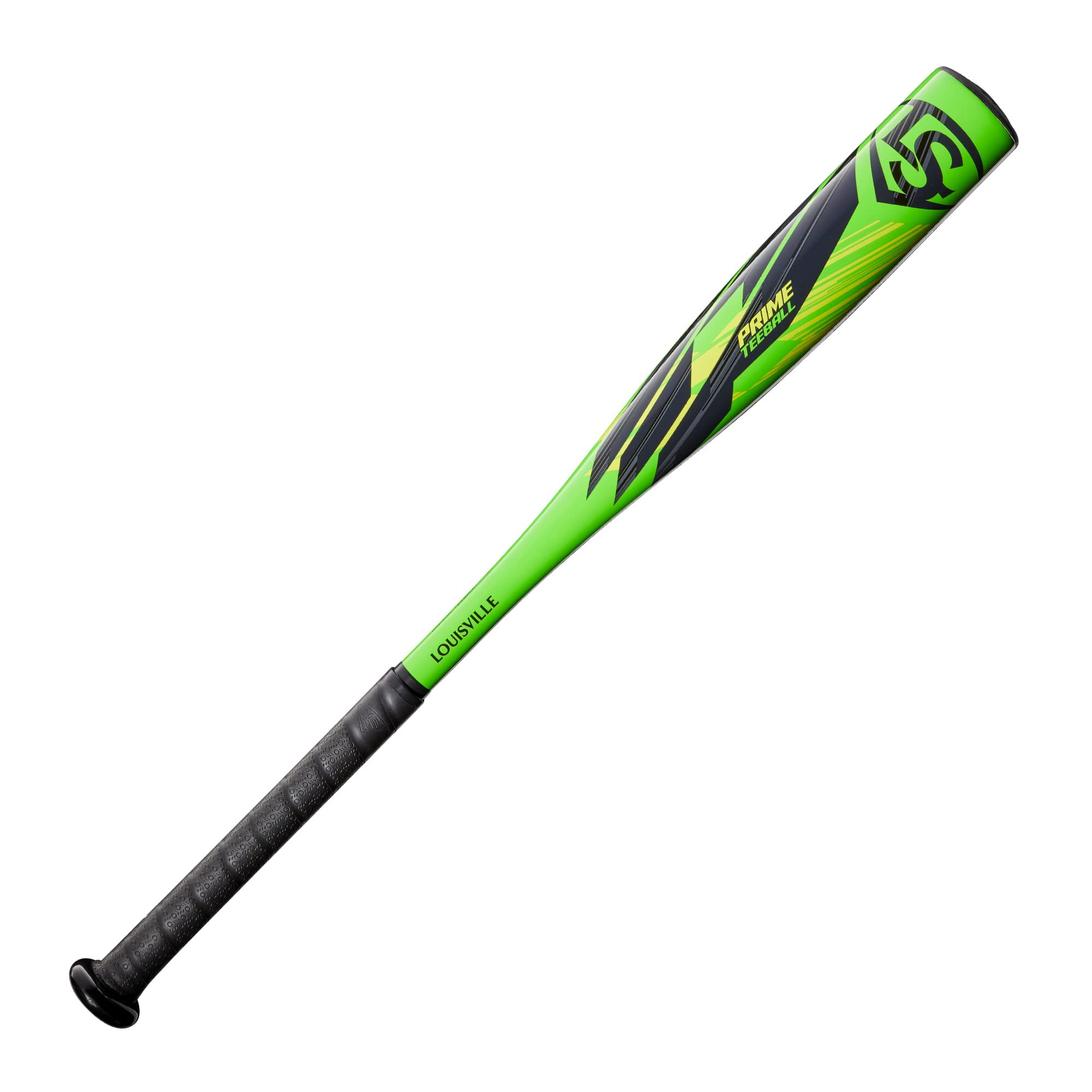 Louisville Slugger 2022 Prime (-12.5) T-Ball Youth Baseball Bat - 26"/13.5 oz