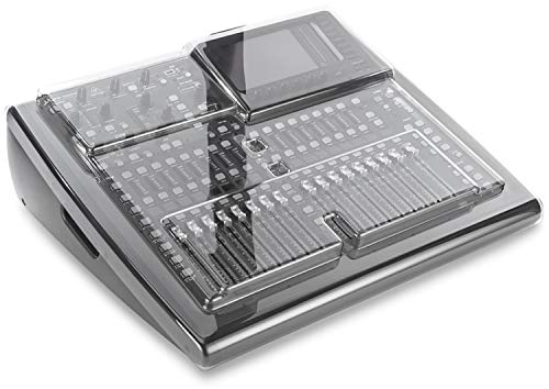 Behringer X32 Compact Mixer with S16 Stage Box