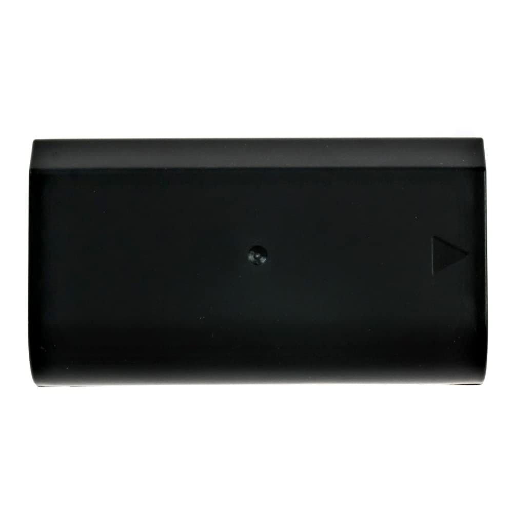 Synergy Digital GPS Battery, Compatible with Trimble 92600 Survey GPS Combo-Pack Includes: 5 x EM-BLI-TRB3 Batteries