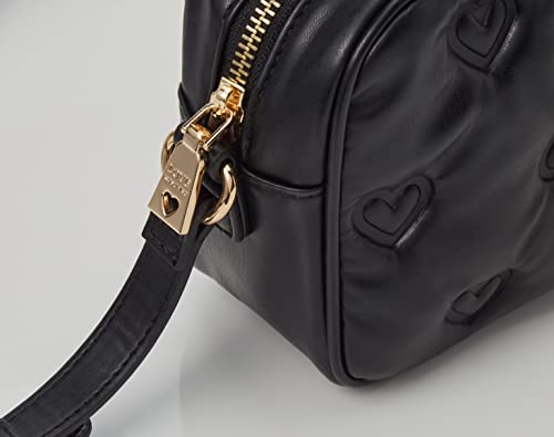 Love Moschino JC4041PP1FLD0, Black