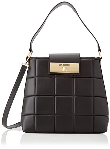 Love Moschino JC4418PP0FKR0, Black