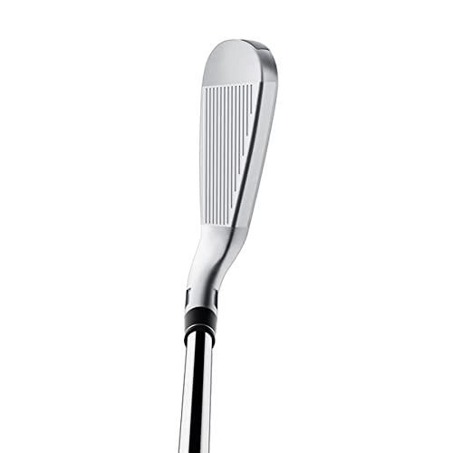 TaylorMade Stealth Combo Set Mens Righthanded