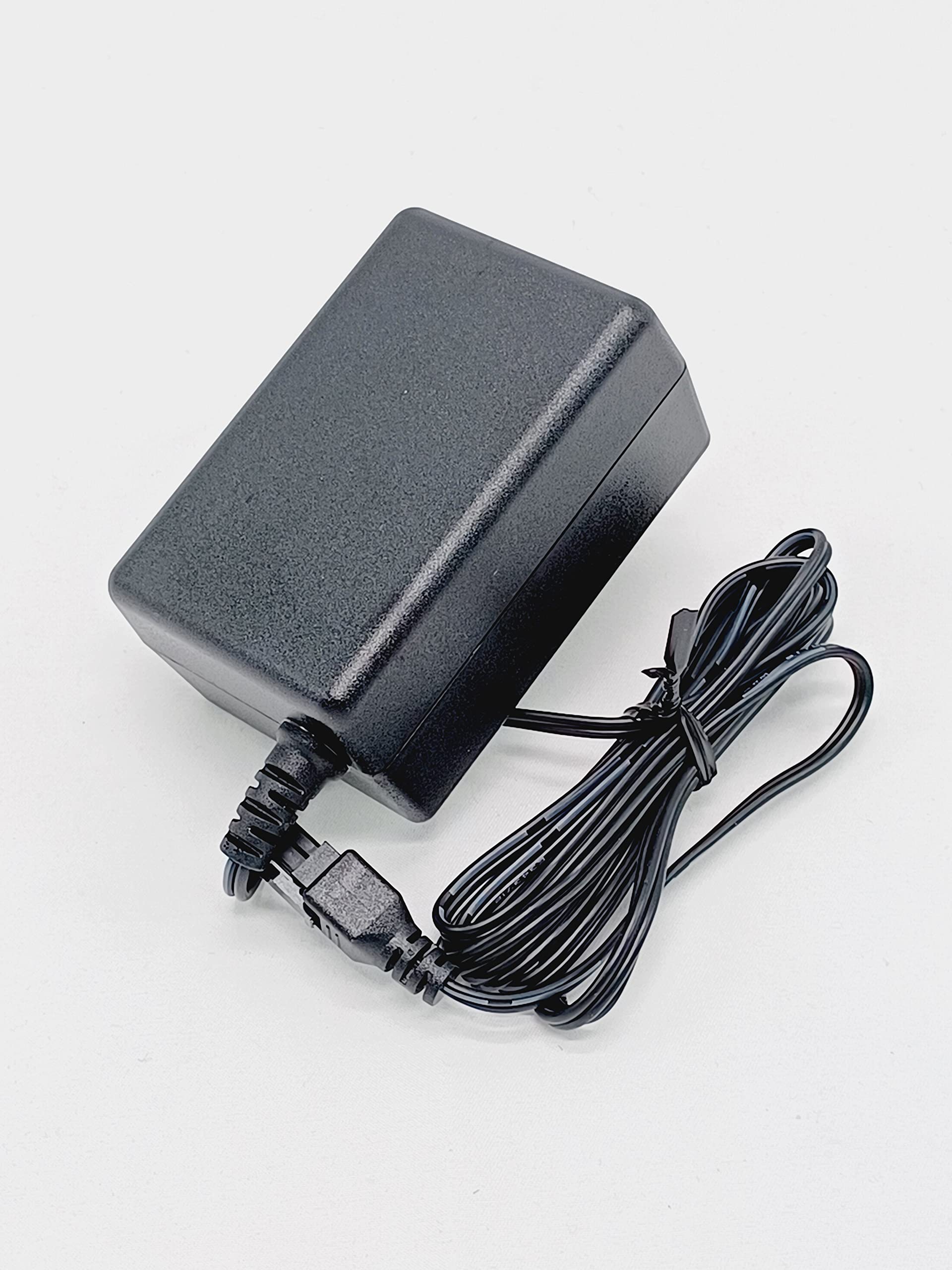 Cradlepoint Replacement Wall Power Supply for All Versions of IBR Series, E300, R1900 P/N 170716-000