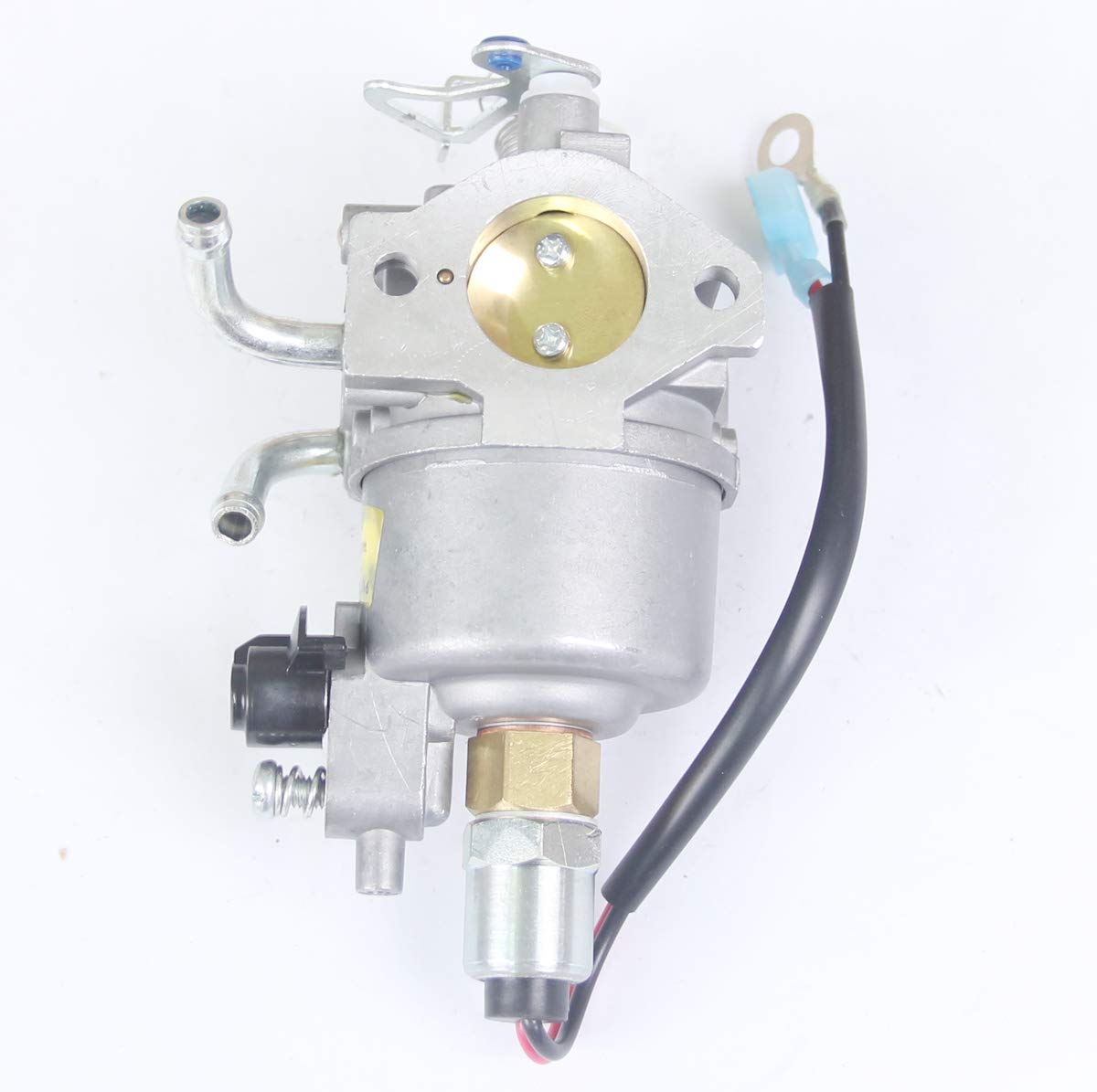 BH-Motor New Carburetor Carb for Onan Cummins 4KYFA-6747P QG 4000 4000 W 0A6562 Generator