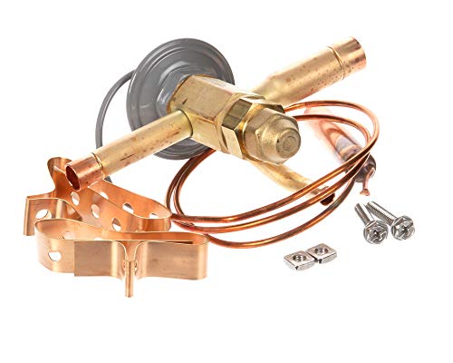 Master-Bilt 09-09543 Expansion Valve, EBFSE-A-Z 90