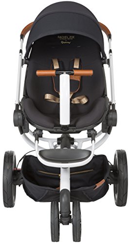 Quinny Rachel Zoe Jet Set Moodd Stroller