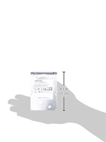 Toshiba MQ01ACF032 320 GB 2.5" Internal Hard Drive