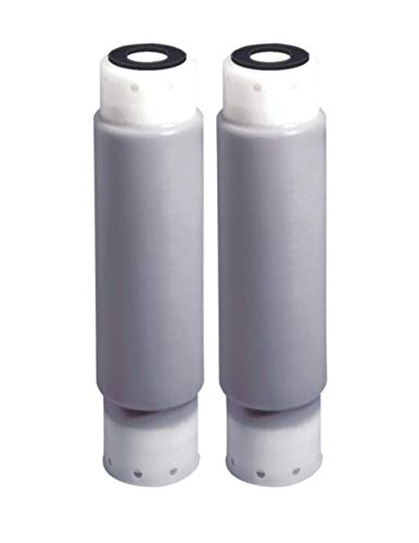 Compatible for Whole House Water Filter, 3M Aqua-Pure AP117, WHKF-GAC (Pack of 2)