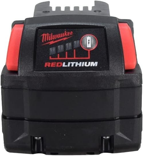 Milwaukee 2854-22R 18V Brushless 3/8" Compact Impact Wrench w/Friction Ring Kit