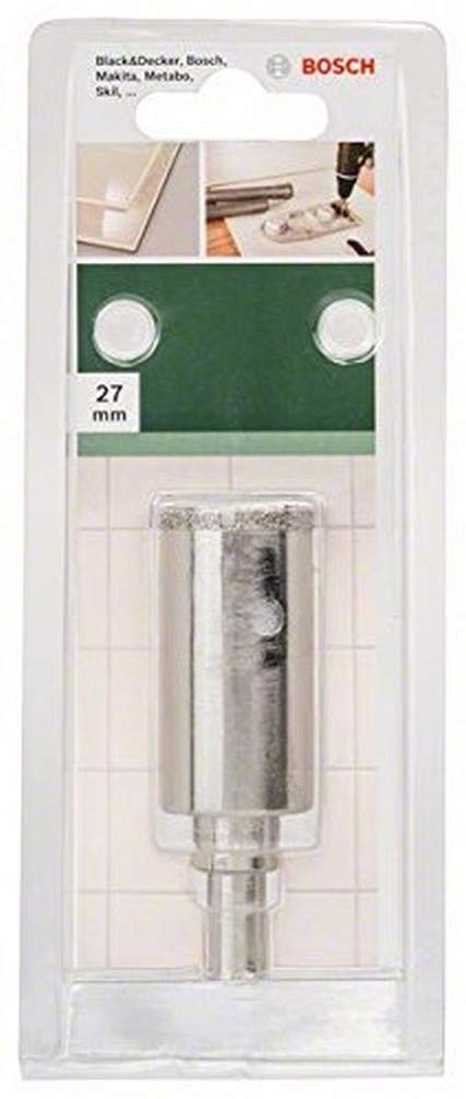 Bosch 2609256C86 Diamond holesaw