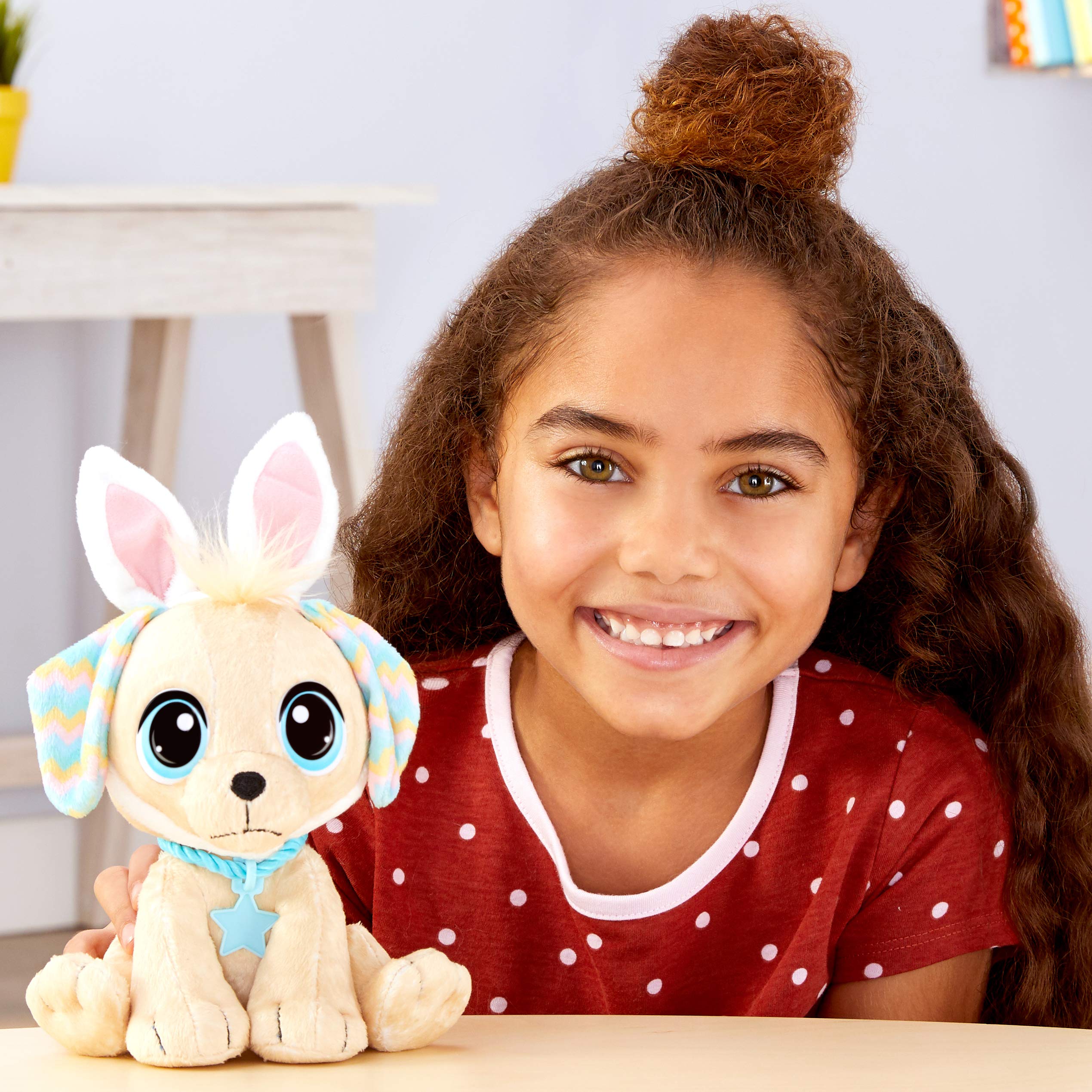 Little Tikes Rescue Tales Easter Pup