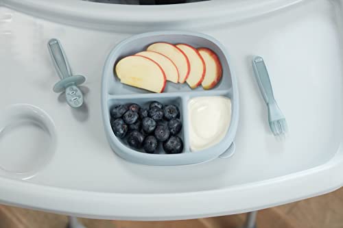 NUK for Nature™ Suction Plate and Lid