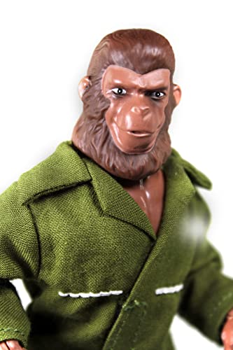 Planet of the Apes: Caesar 8" Action Figure