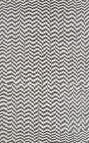 nuLOOM Hand Loomed Kimberley Area Rug, 4' x 6', Grey