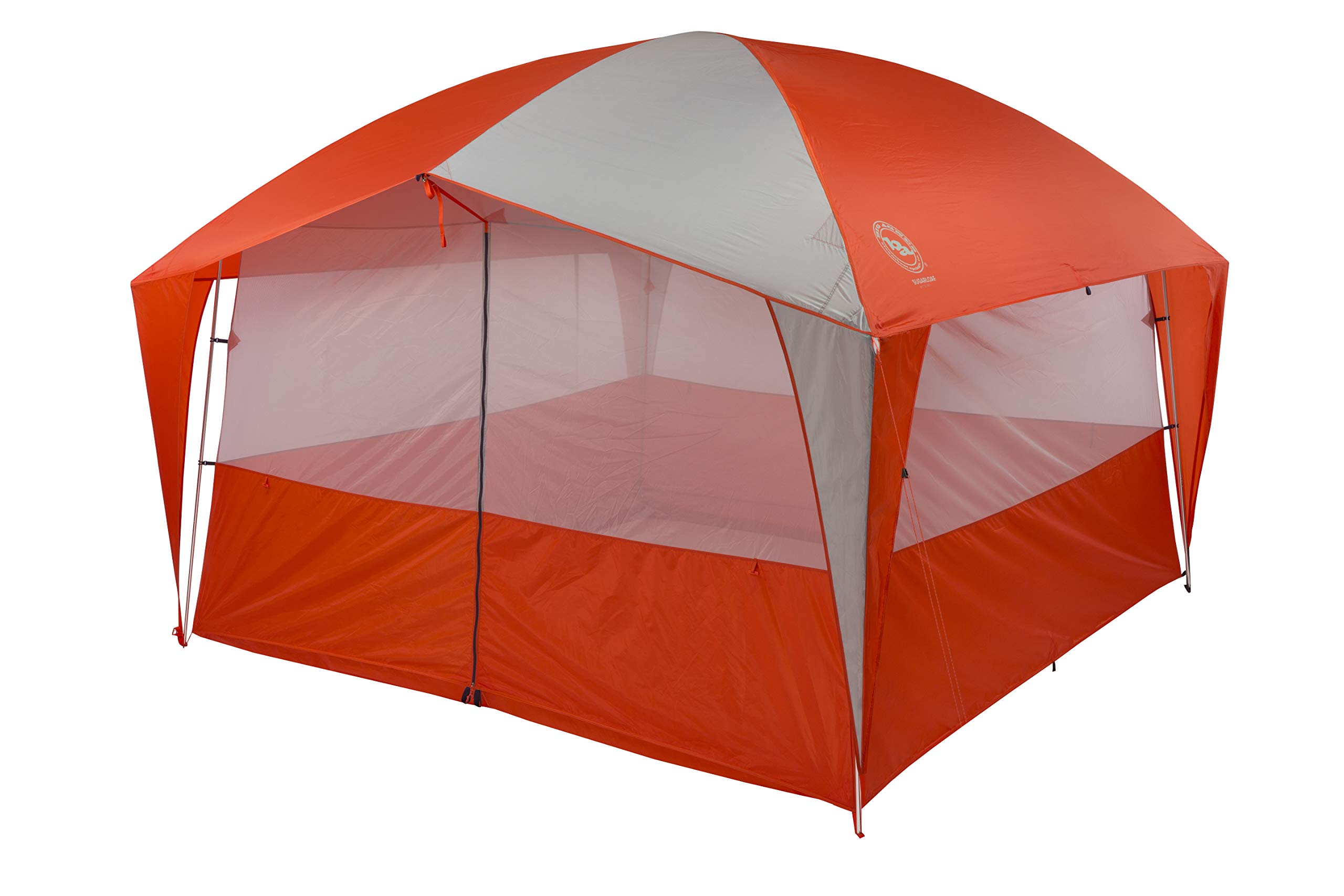 Big Agnes Sugarloaf Camp Shelter