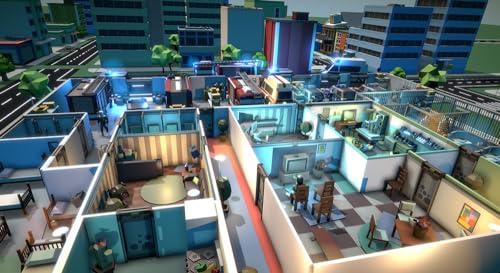 Rescue HQ PS4 (PS4)