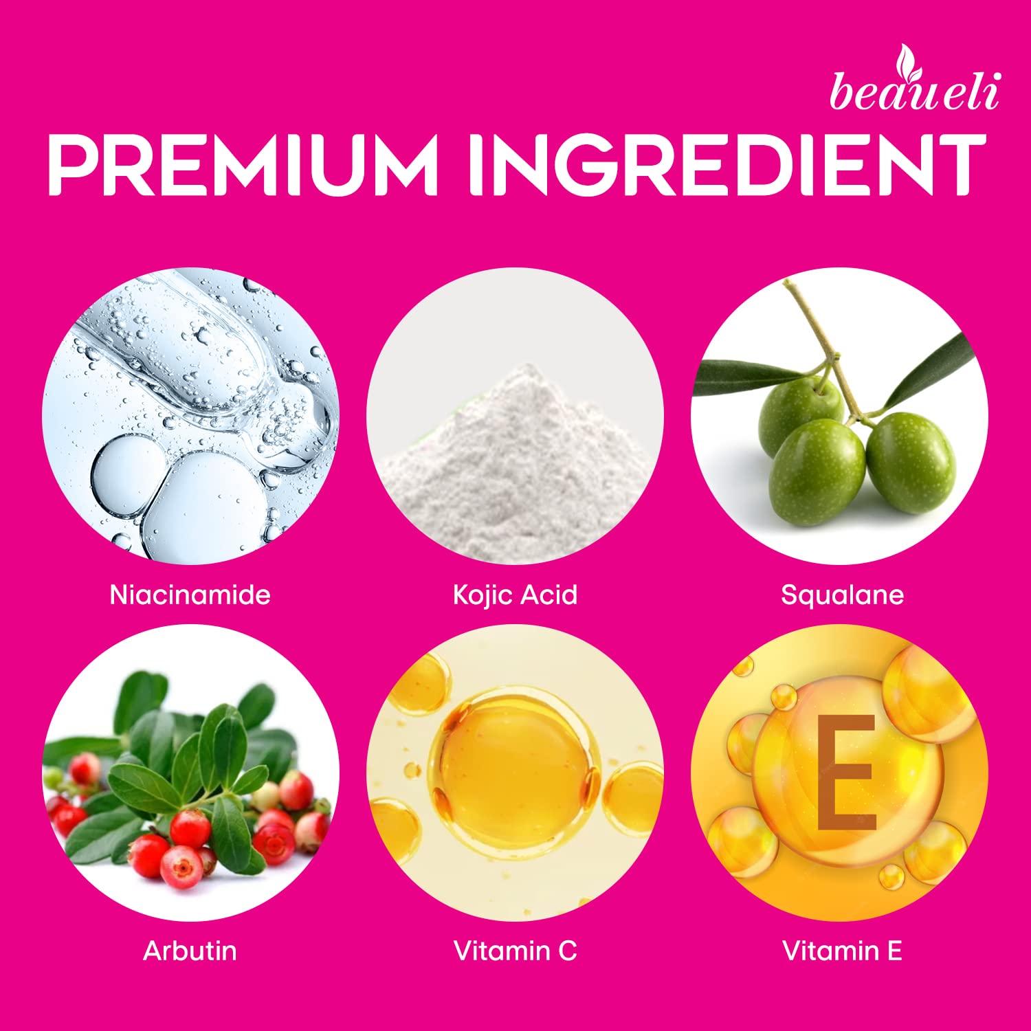 beaueli Dark Spot Remover Cream for Bikini Area, Armpit, Instant Result, Brightening Cream for Intimate Areas, Dark Spot Corrector for Body, Neck, Underarm, Knees, Elbows, Private Areas, 2 Fl oz