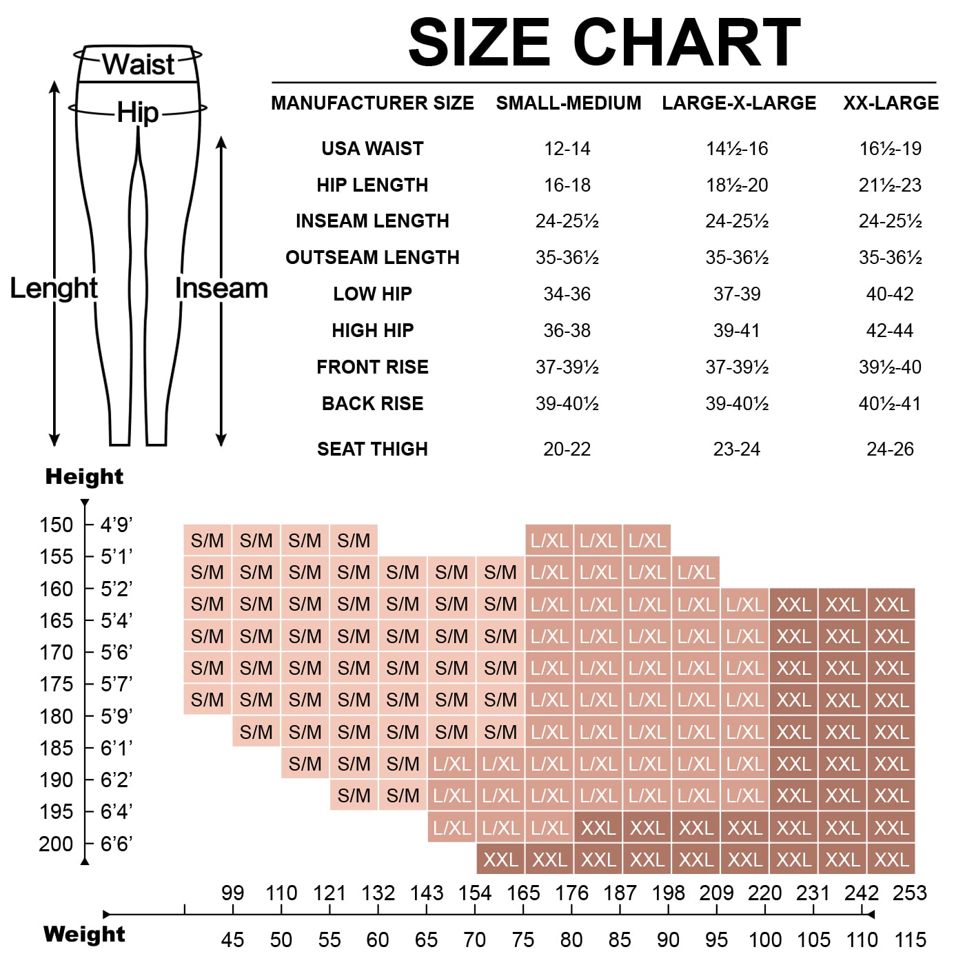 Blisset 3 Pack High Waisted Leggings for Women No See-Through Soft Athletic Tummy Control Pants for Running Yoga Workout