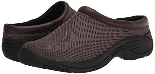 Merrell Men's Encore Bypass 2 Moccasin, Gunsmoke, 11