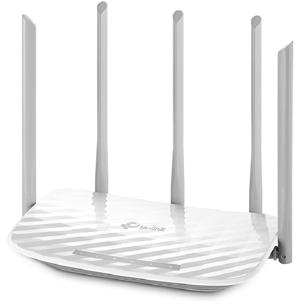 TP-Link AC1350 Wireless Wi-Fi Dual-Band Gigabit Router