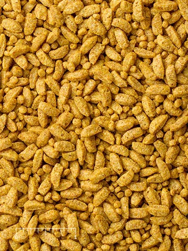 Mazuri | Nutritionally Complete for Small Birds | 2.5 Pound (2.5 lb.) Bag