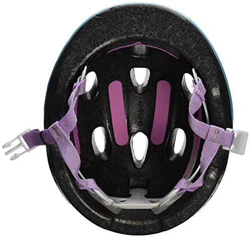 BELL 7063262 Infant Baby Buds Sprout Helmet, 47-52cm