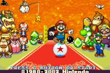 Game & Watch Gallery 4 (Renewed)