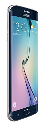 Samsung Galaxy S6 Edge+, Black 32GB (Verizon Wireless)