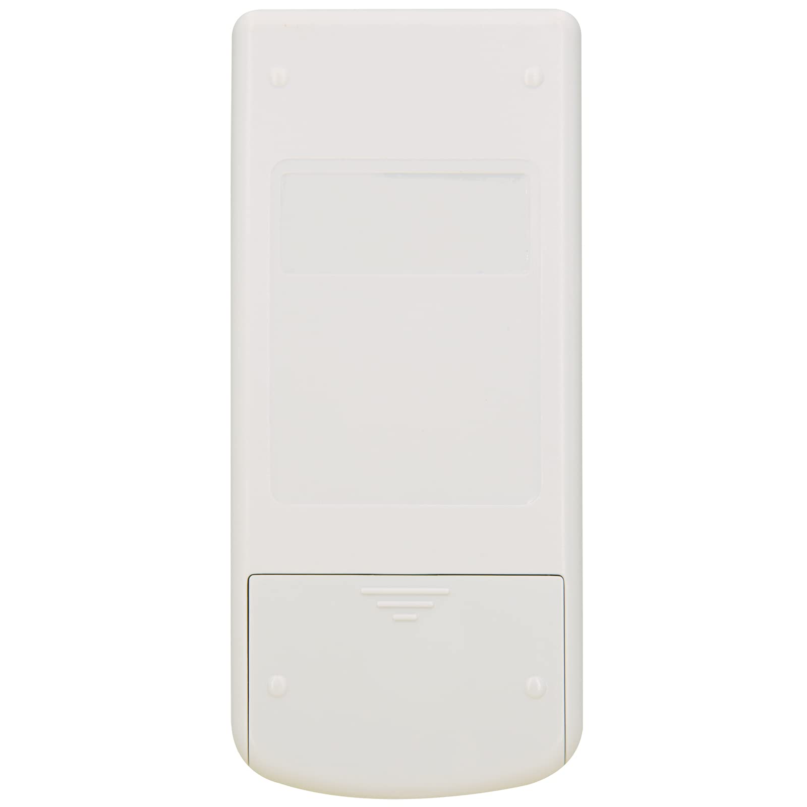 RCECAOSHAN Replacement for SOLEUS AIR Air Air Conditioner Remote Control TM-PAC-08E3 TM-PAC-12E4 TM-PAC-10E3 PS08-01 PS10-01 PS12-03 KY80 KY100 KY120 KY-120HP FE2-10BA