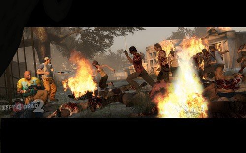 Left 4 Dead 2 - Xbox 360 (Renewed)