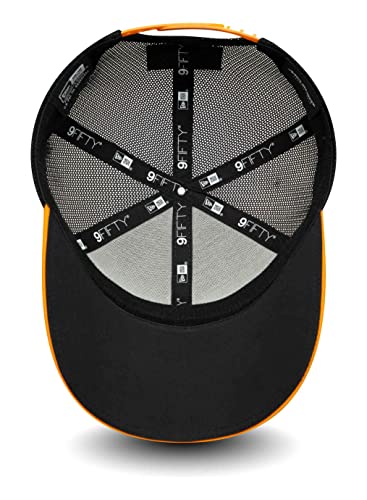 McLaren F1 New Era 9Fifty Lando Norris Special Edition Monaco GP Hat