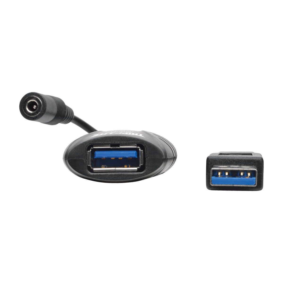Tripp Lite USB 3.0 SuperSpeed Active Extension Cable Repeater Cable (USB-A M/F) 15M 49' (U330-15M)