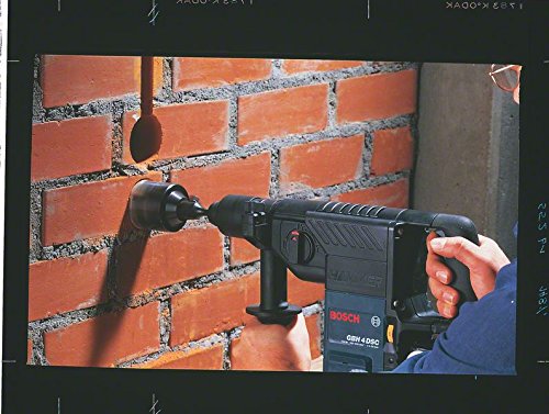 Bosch Accessories 1x SDS Max-9 Core Cutter (for Concrete, Concrete Building Block, Brick, Ø 82 x 80 x 160 mm, Accessory for Rotary Hammer Drills)
