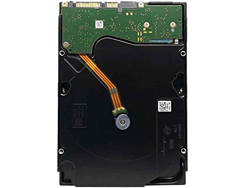 MDD 10TB 7200 RPM 256MB Cache SATA 6.0Gb/s 3.5inch Internal Hard Drive for Surveillance Storage (MD10TGSA25672DVR) - 3 Years Warranty
