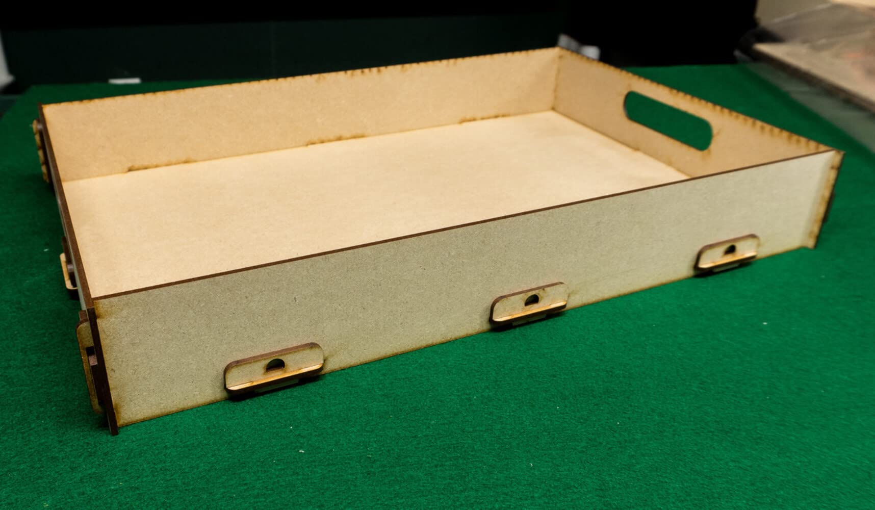 GameCraft Miniatures Army Tray - Collapsible