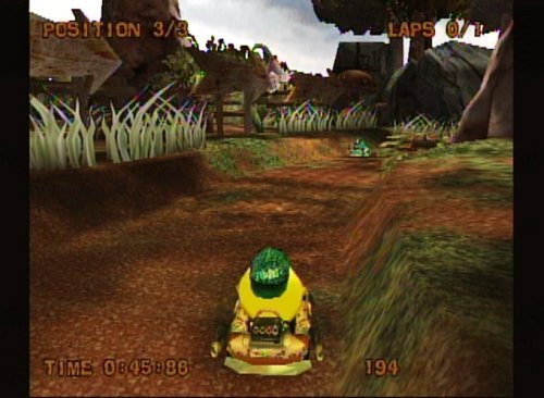 M&Ms Kart Racing - Nintendo Wii (Renewed)