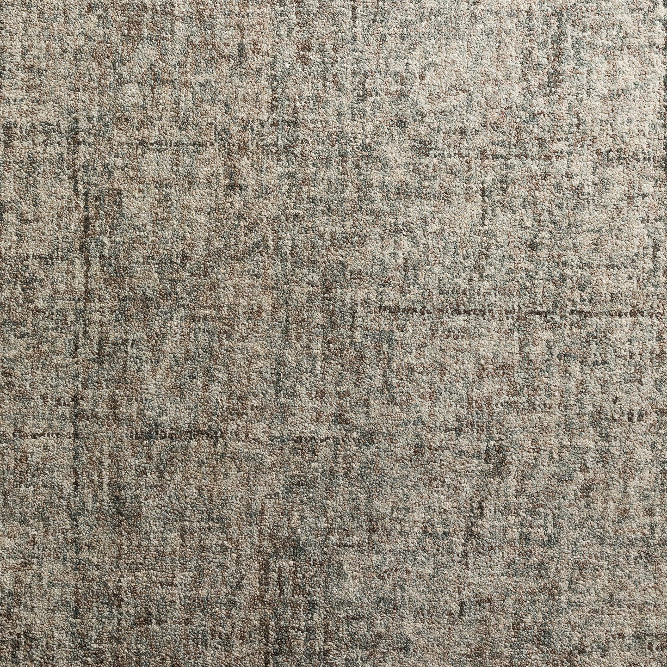 Dalyn Rugs CALISA CS5 FOG 5'X7'6" area rug