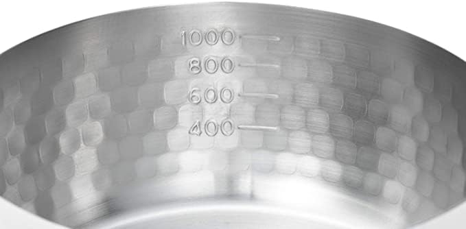 Set of 4 Japanese Stainless Steel Yukihira Saucepans Cooking Pots 1.2-Quart, 1.7-Quart, 2.2-Quart, 3-Quart, Made in Japan, 1 Set