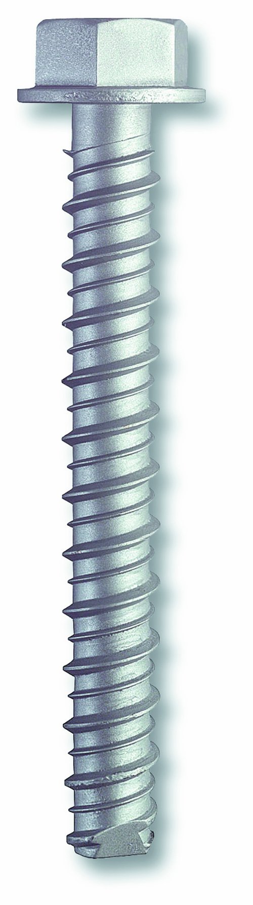 Red Head LDT-3850 Large Diameter Tapcon 3/8-Inch by 5-Inch Anchor (40 per Box)
