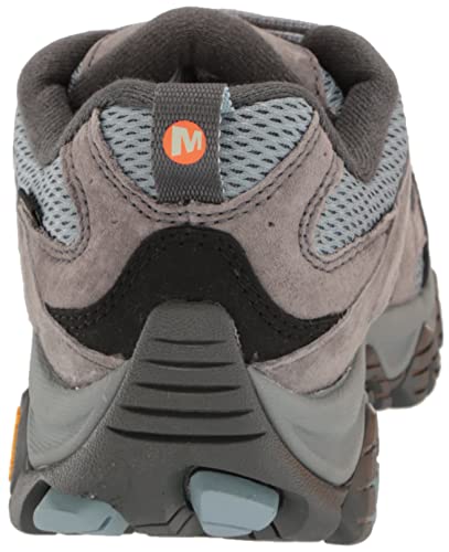 Merrell Women's Moab 3 Waterproof Hiking Shoe, Altitude, 7