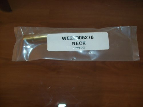 Clarke Welder (Tweco) Neck WE23005276 Welder Parts
