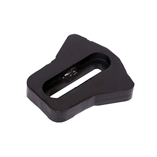 Reese SWW-04 Sidewinder Fifth Wheel Wedge Kit for Husky