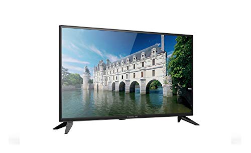 Proscan PLDED3273 / PLDED3273AB / PLDED3273AB PLD3271 32 720p D-LED TV