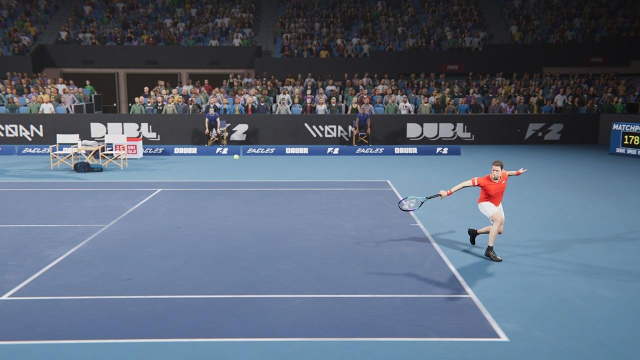 Matchpoint β Tennis Championships: Legends Edition (PS4)