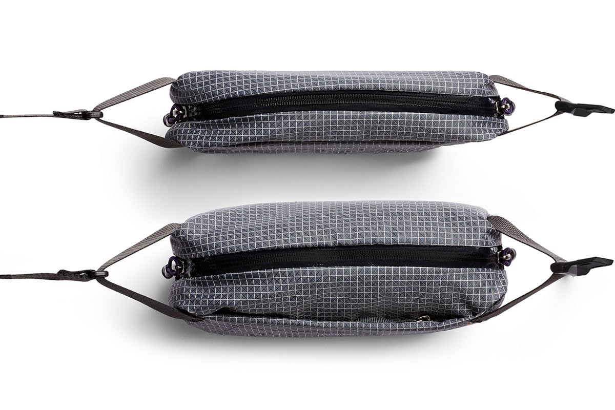 Bellroy Lite Sling Mini - Shadow