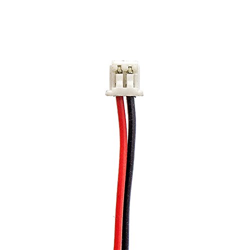 CS Replacement Battery for KOAMTAC KDC30, KDC350, KDC400, KDC410, KDC411, KDC420, KDC421, KDC450 699800, KDC-BAT400, KDCSPB1200 1100mAh / 4.07Wh Barcode Scanner
